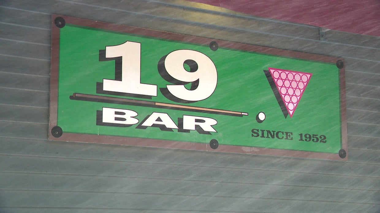 Man who allegedly threatened Minneapolis gay bar patrons with gun now ...