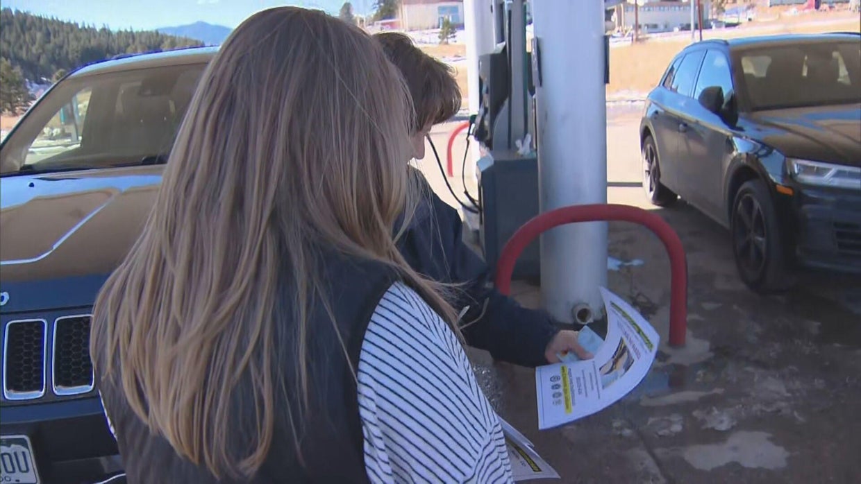 5 years after Maggie Long's murder, law enforcement hand delivers ...