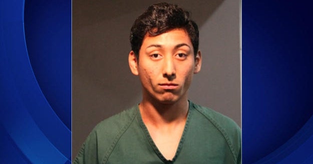 Santa Ana teacher's aide arrested for showing lewd image to three ...