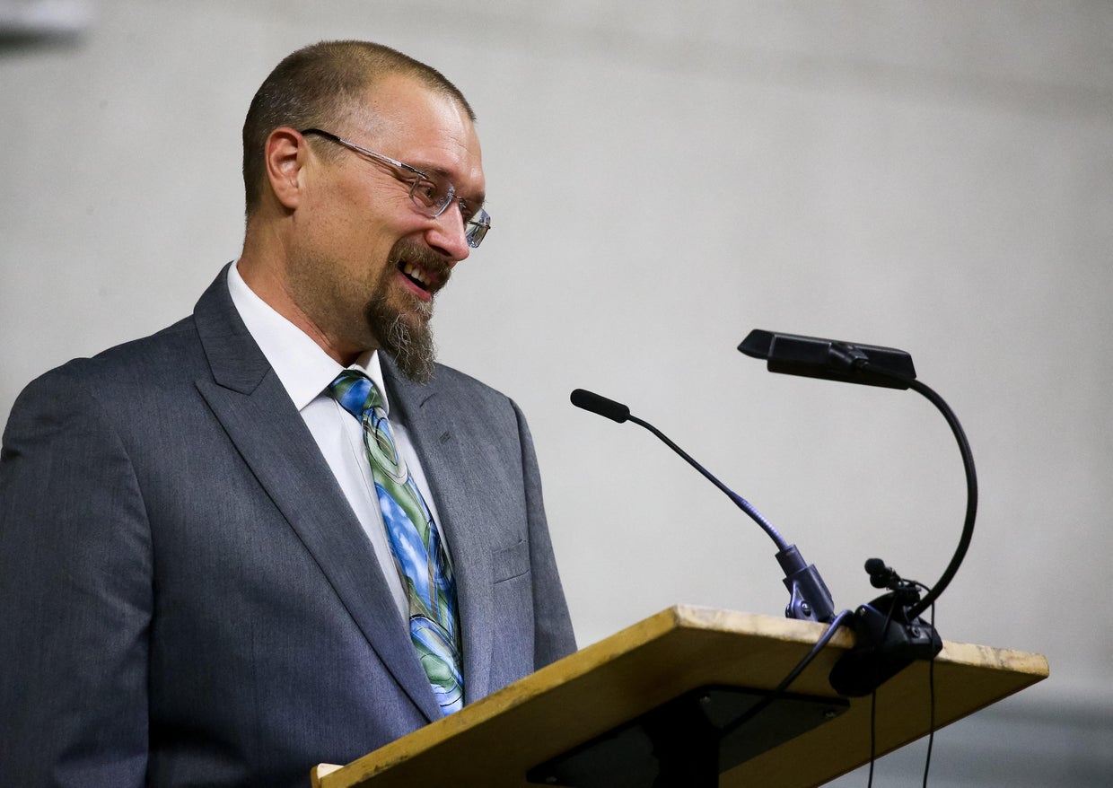 Families of Idaho murder victims speak at emotional vigil: "In the end ...