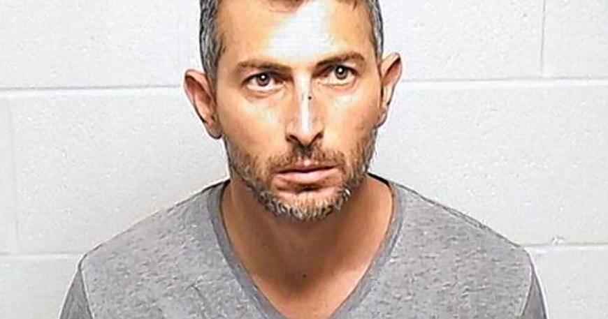 Authorities: Former Buffalo Grove teacher accused of sex assault ...