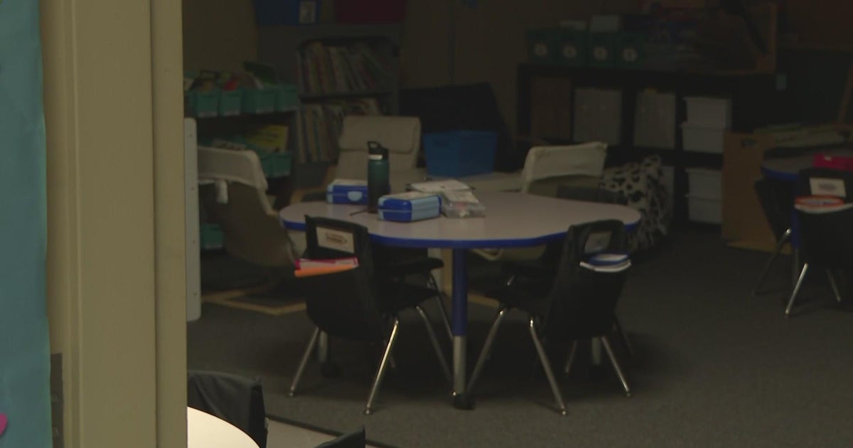 Franktown Elementary closed Friday due to power outage caused by wind ...