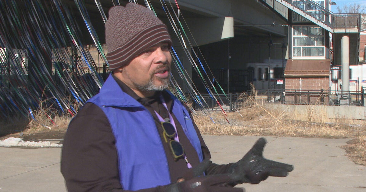 RTD taking different approach in addressing homelessness in Denver area ...