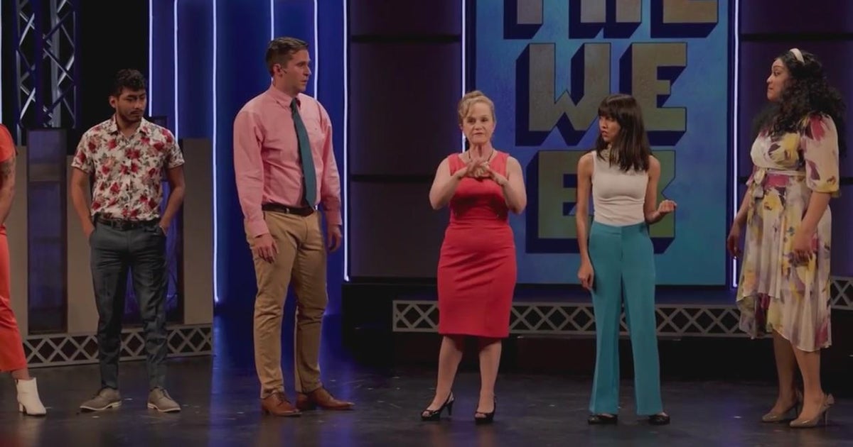 Satire show "This Is The Week That Is" returns - CBS Philadelphia