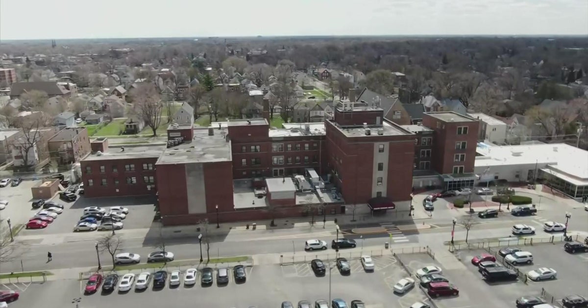 Lawsuit accuses Roseland Community Hospital, fired doctor of fraudulent ... Lawsuit accuses Roseland Community Hospital, fired doctor of fraudulent ...