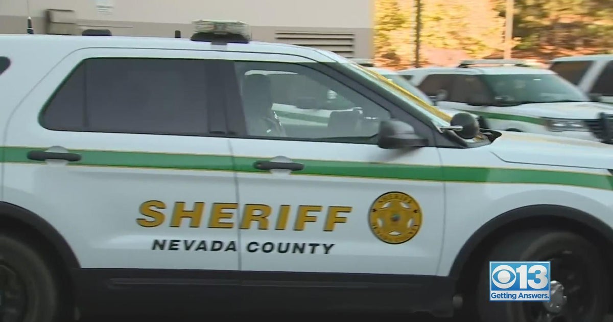 Nevada County Sheriff's Office warns as scammers target parents - CBS ...