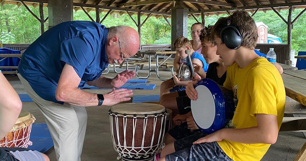 KD Sunday Spotlight: Azure Family Concerts helps make performances ...