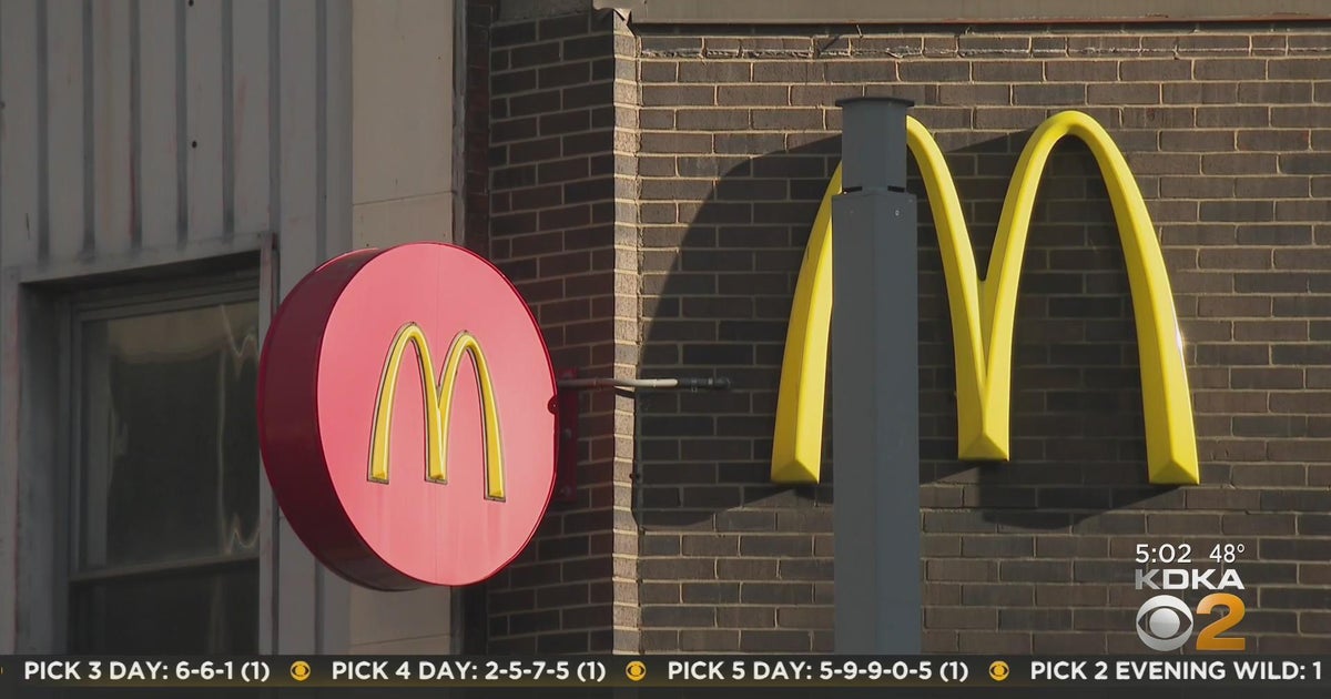 Operator of 13 Pittsburgh-area McDonald's accused of child labor ... Operator of 13 Pittsburgh-area McDonald's accused of child labor ...