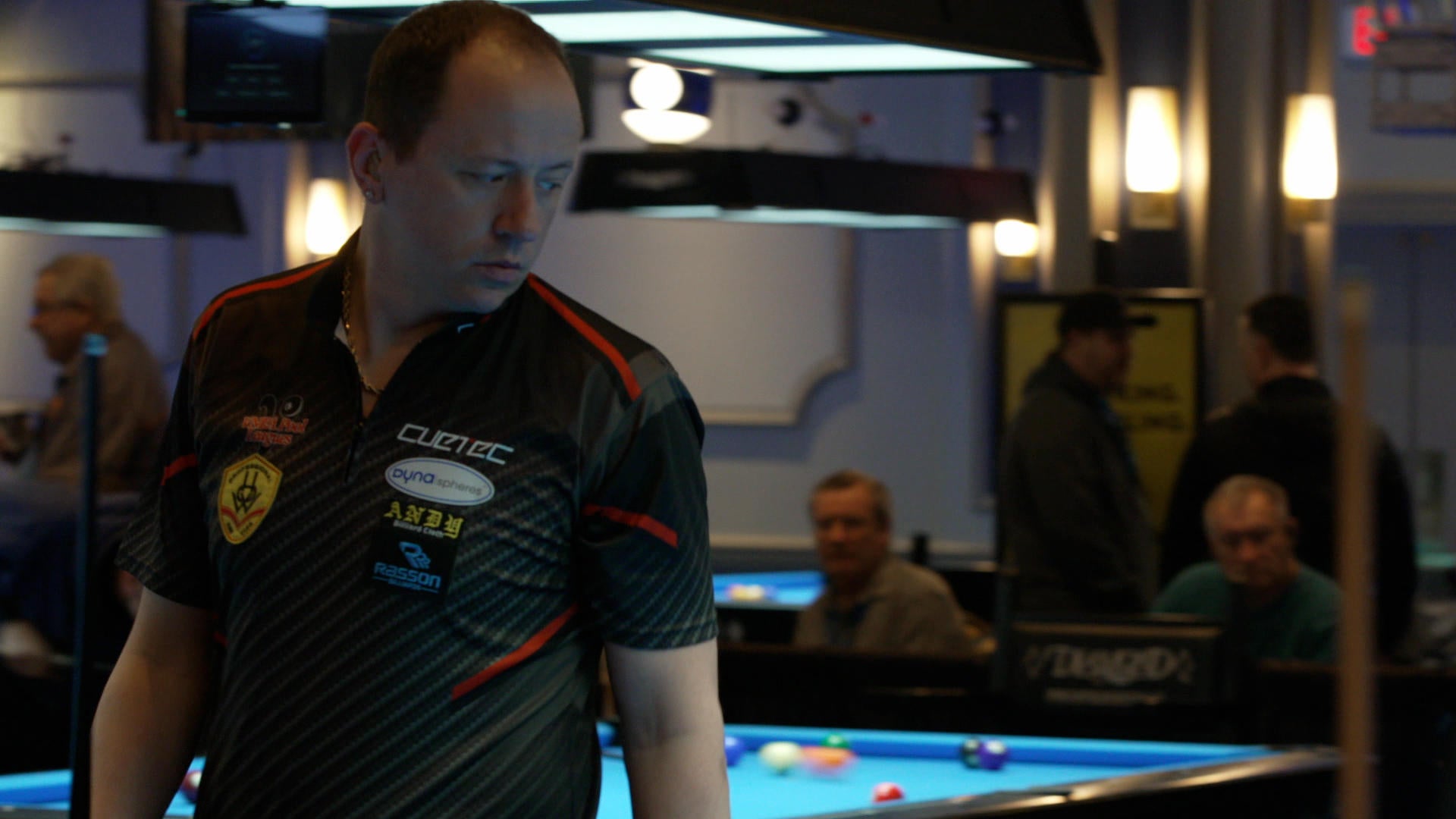 Watch 60 Minutes Overtime: Shane Van Boening's first U.S. Open - Full ...