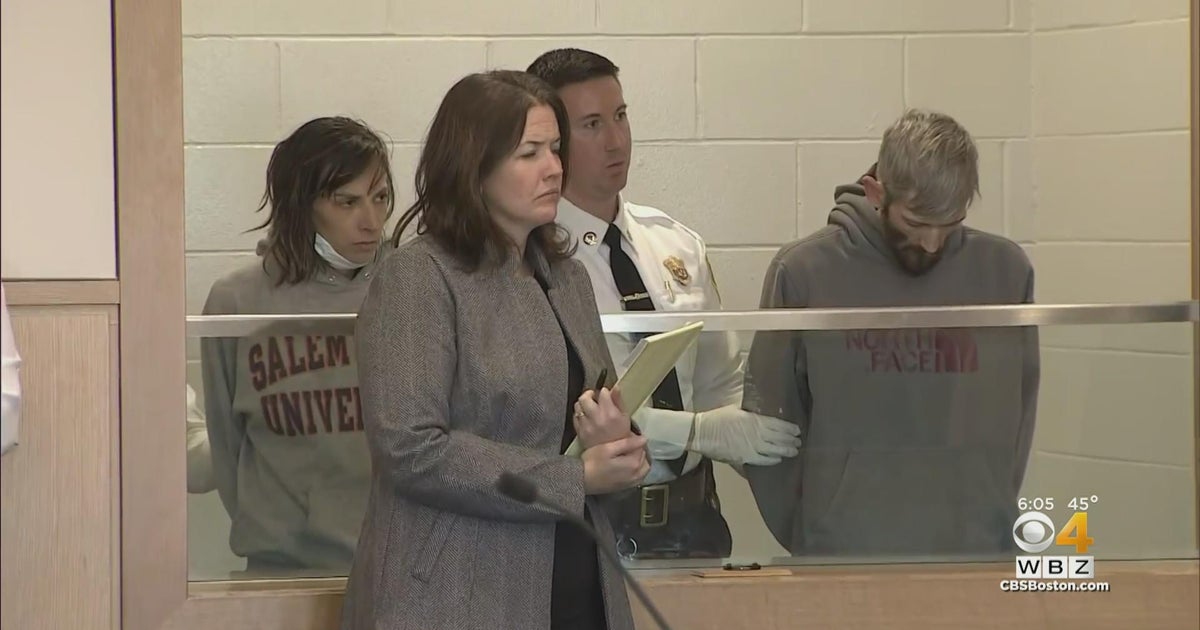 Body found in freezer in Lowell home; 2 people charged with kidnapping ...