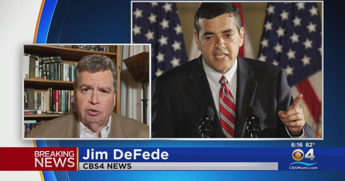 What we know about former Miami Congressman Rep. David Rivera's ...