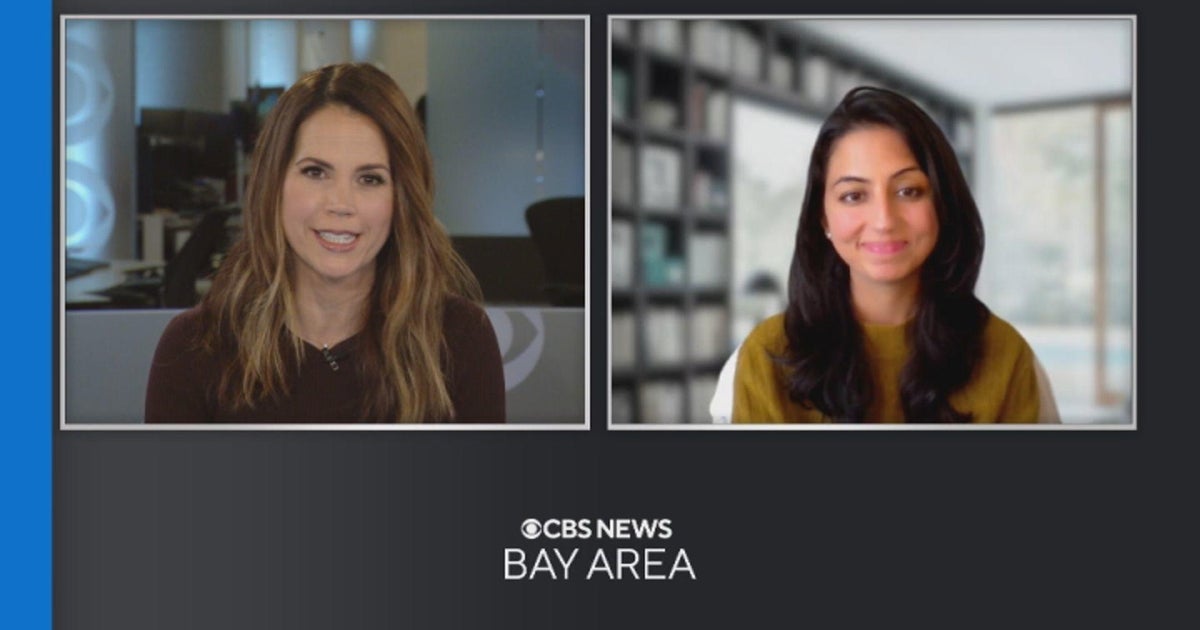 Preparing for a 'Tripledemic' this holiday season - CBS San Francisco