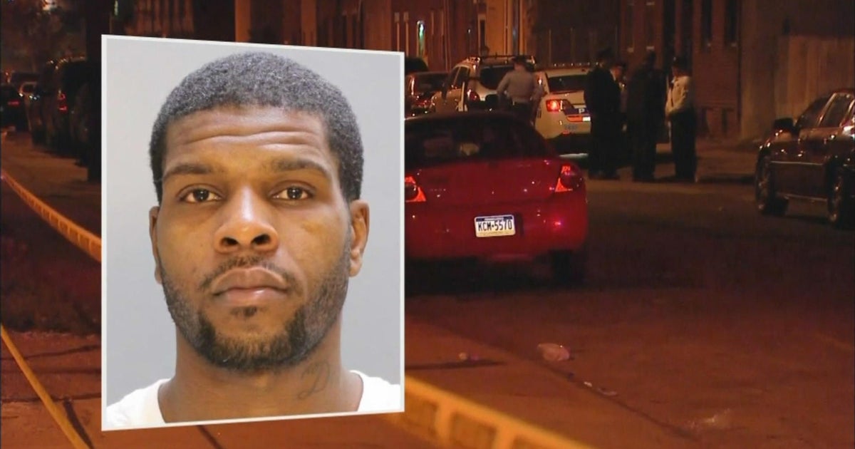 Man charged in 2016 murder of Rickie Jolene Morgan: police - CBS ...