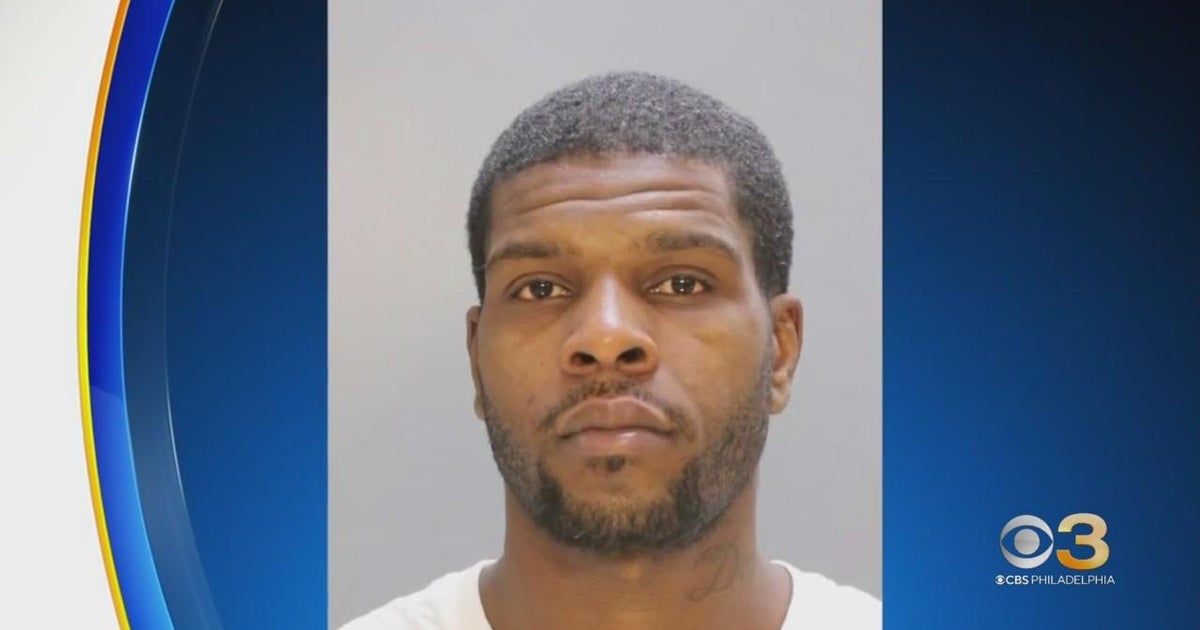 Man charged in 2016 murder of Rickie Jolene Morgan, police say - CBS ...
