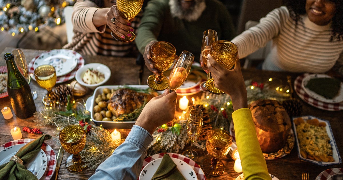 Here's what experts say is really behind your food coma - CBS Philadelphia
