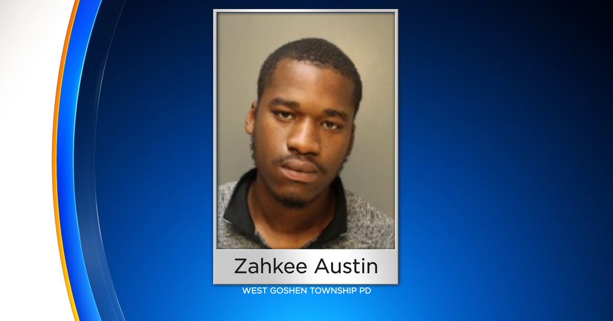 Police identify man wanted for series of violent crimes in Philly area ...