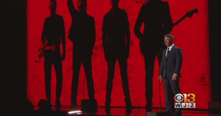 45th Annual Kennedy Center Honors brings together entertainers and ...