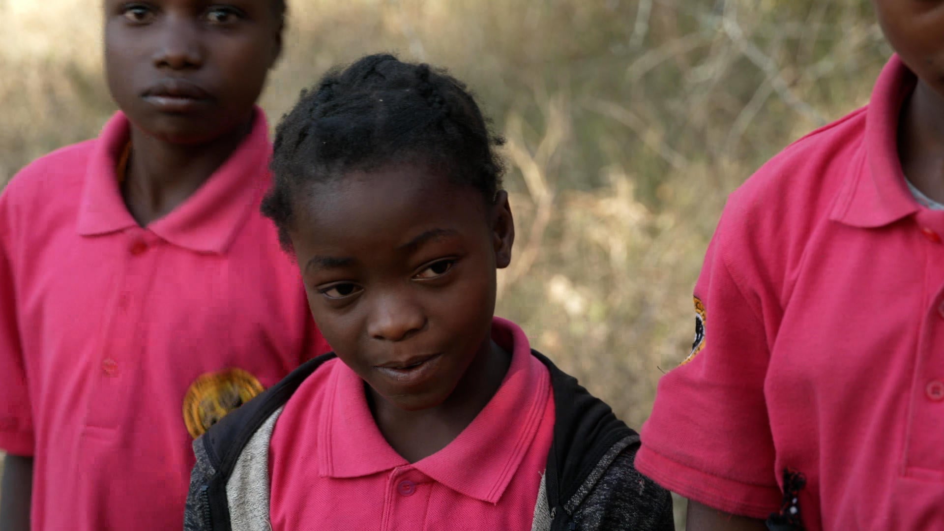 Watch 60 Minutes Overtime: Gorongosa's Girls Club - Full show on CBS