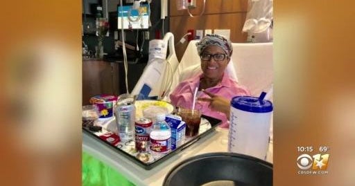 One North Texas breast cancer survivor wants her story to help others ...