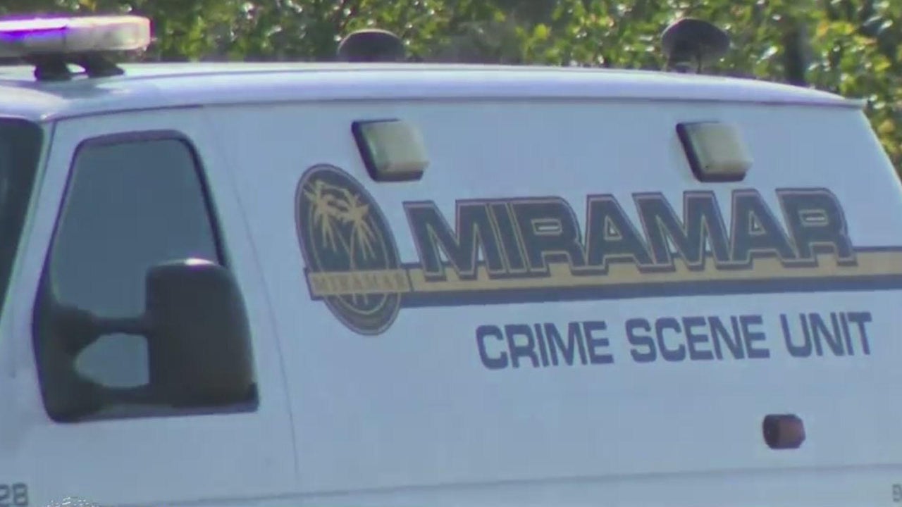 Stories About Miramar Police - CBS Miami
