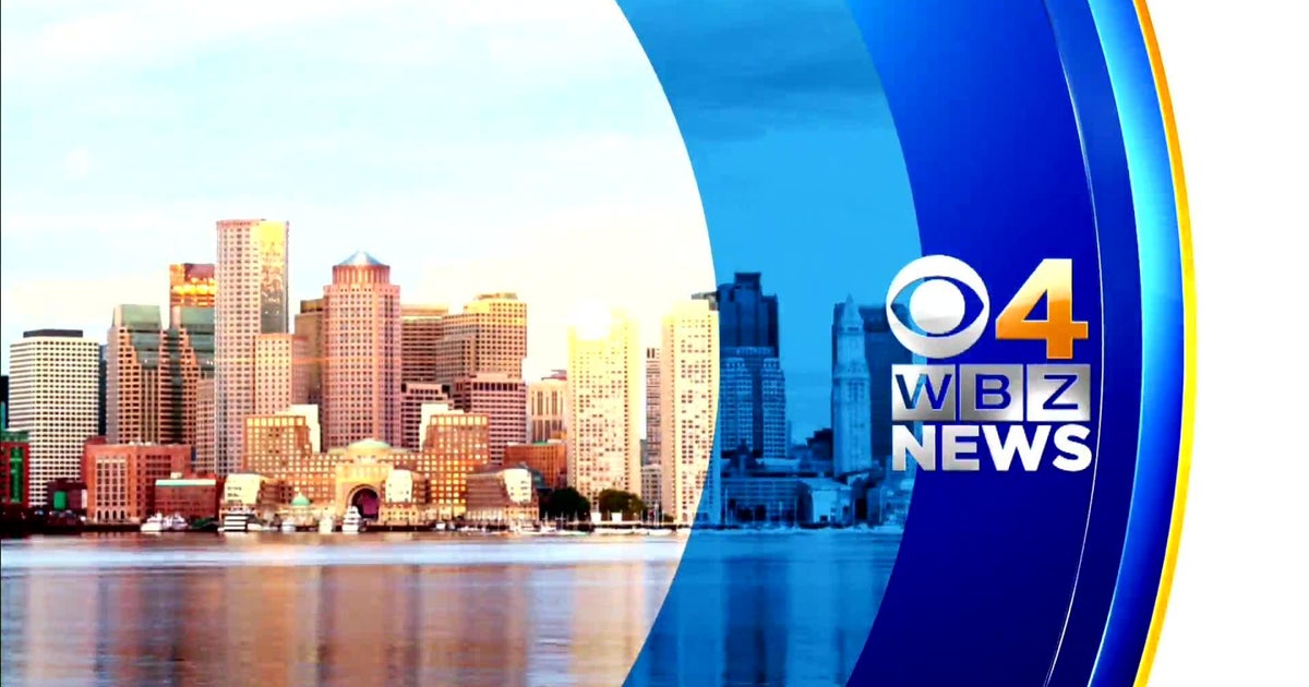WBZ News Update For December 6, 2022 - CBS Boston