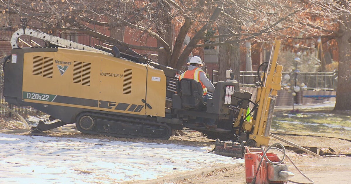 Denver Water Department to undertake 'unprecedented' steps to make ...