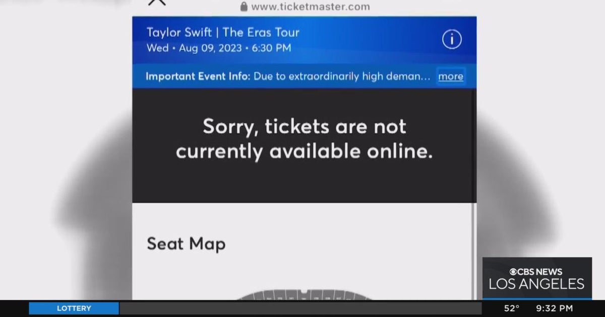 Taylor Swift fans sue Ticketmaster over ticket sale fiasco for Taylor Swift fans sue Ticketmaster over ticket sale fiasco for
