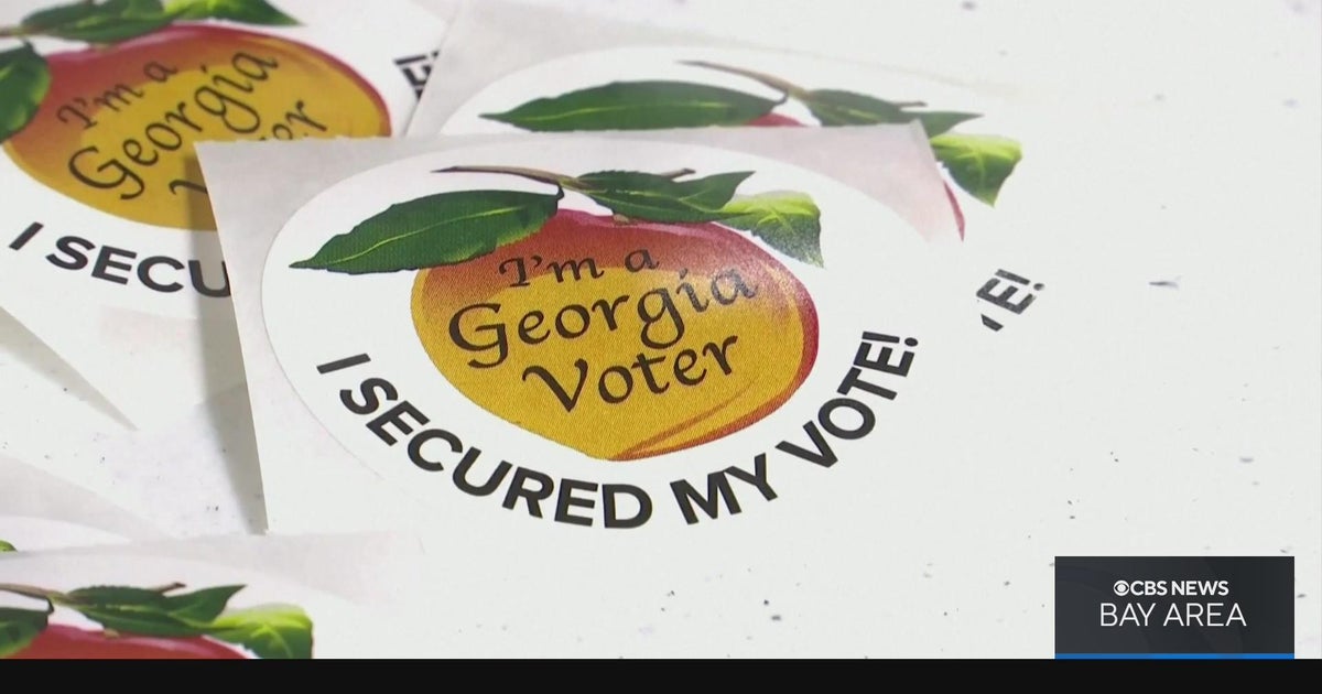 Georgia goes to the polls in runoff race between Raphael Warnock and ... Georgia goes to the polls in runoff race between Raphael Warnock and ...