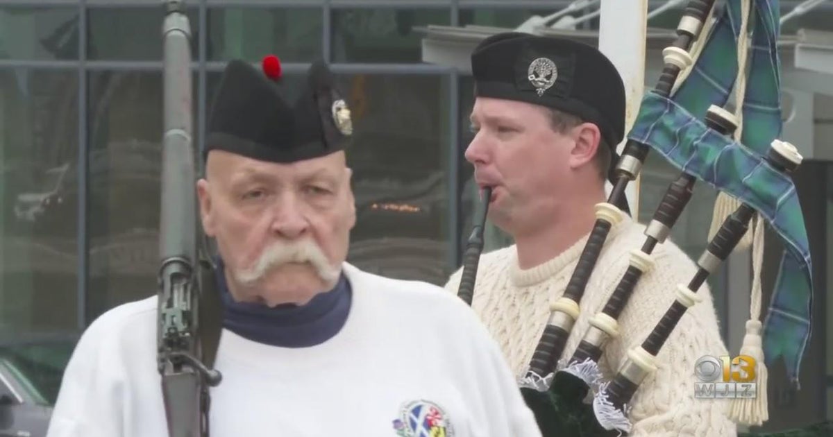 'They can be honored': Dozens aboard USCG Cutter 37 pay tribute on 81st ...