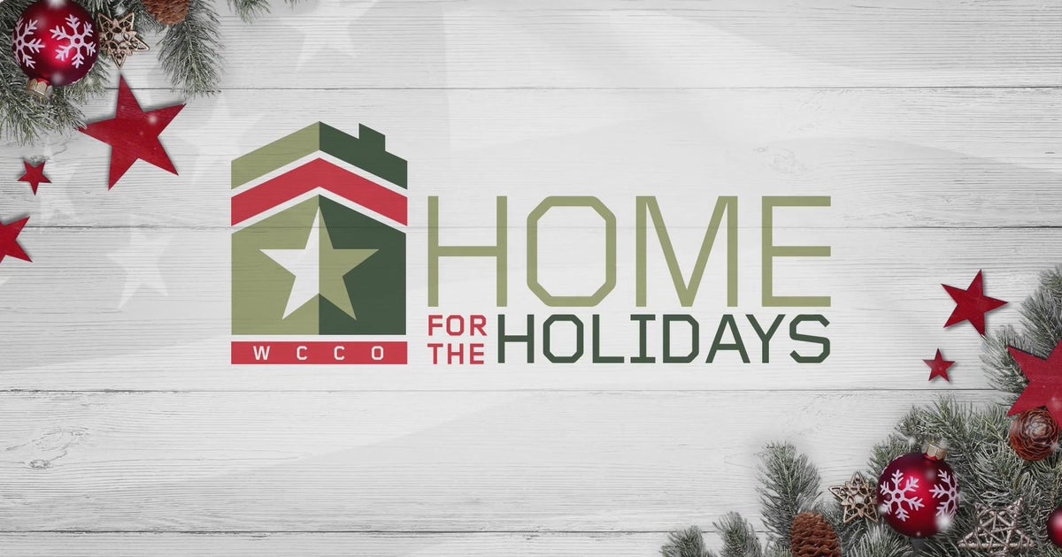 How you can help end veteran homelessness - CBS Minnesota How you can help end veteran homelessness - CBS Minnesota