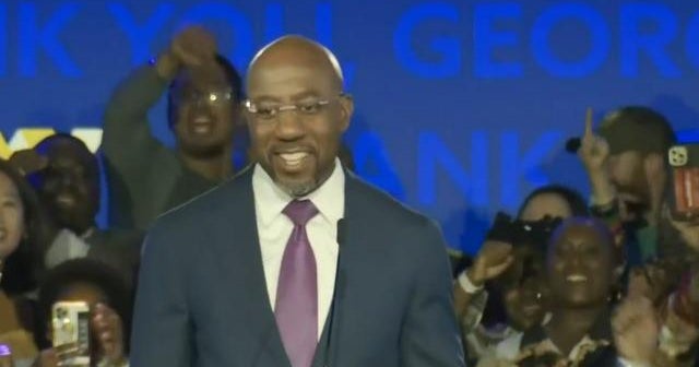 Analysts point to "candidate quality" as major factor in Warnock's Georgia Senate runoff win ...