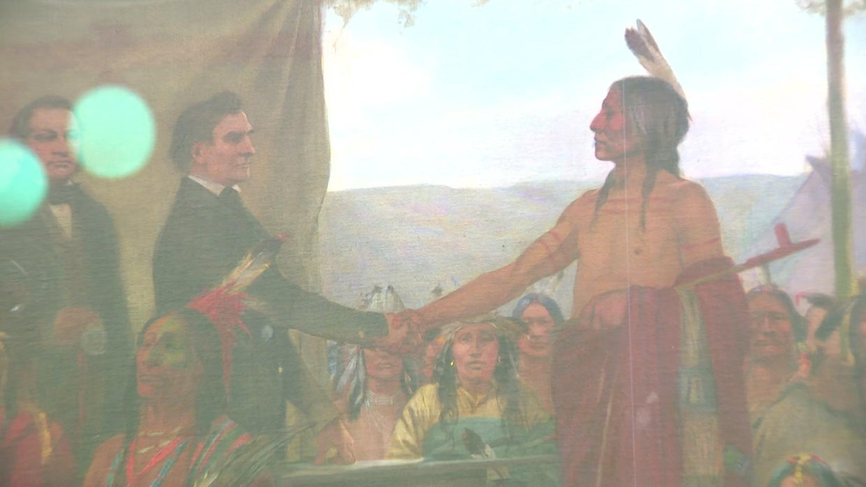 Why do treaties matter? - CBS Minnesota