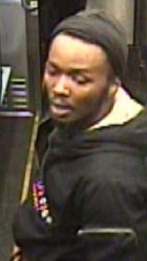 Police Seek Man Who Fired Gun On Cta Red Line Train Cbs Chicago