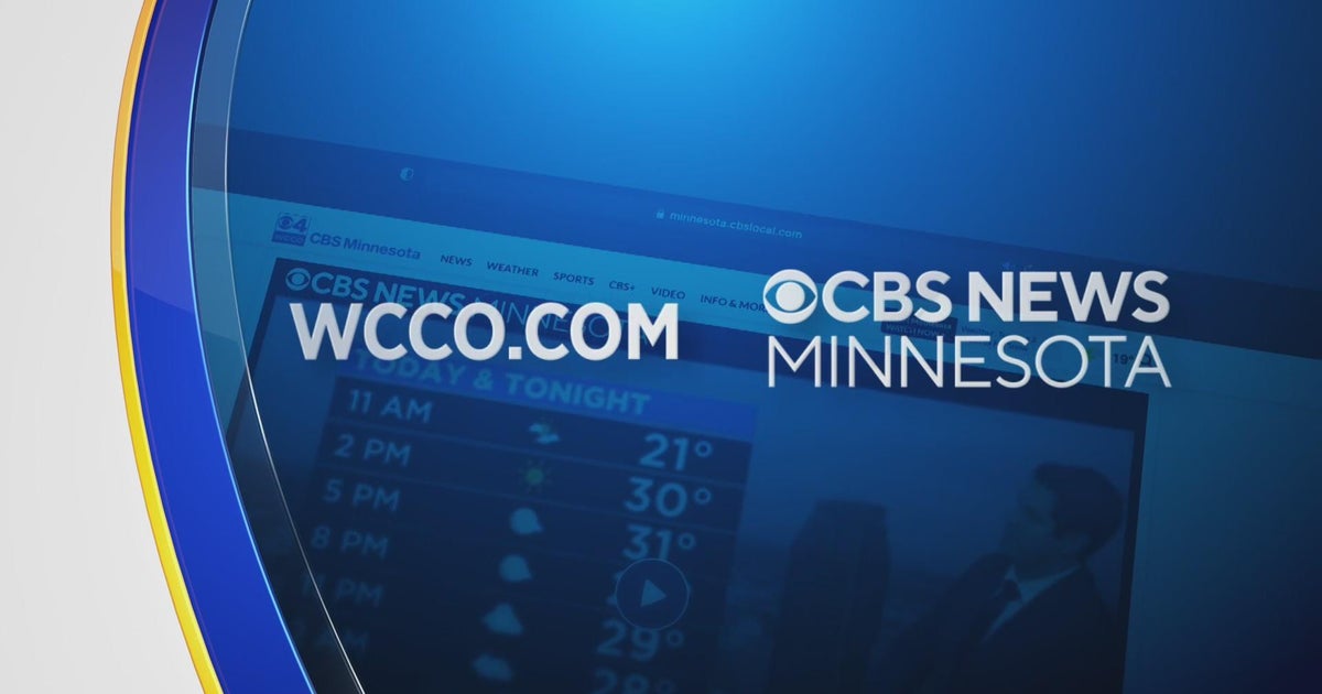 WCCO Digital Update: Morning of Dec.7, 2022 - CBS Minnesota