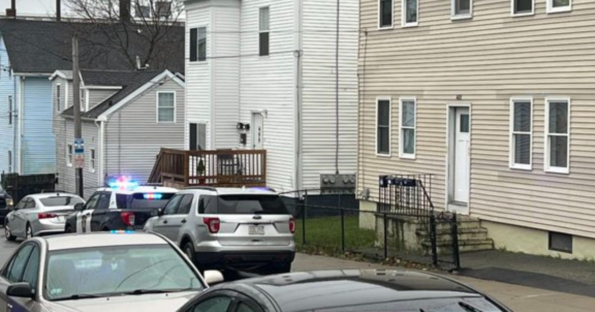DA: Suspect dead after shooting three family members in Fall River ...