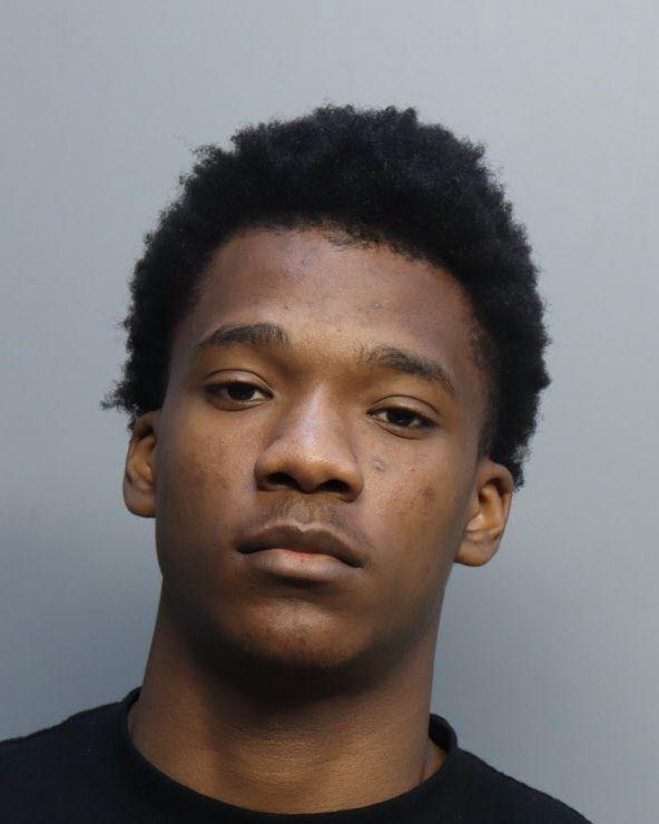 Arrest made in Dadeland Mall parking garage shooting that left one ...