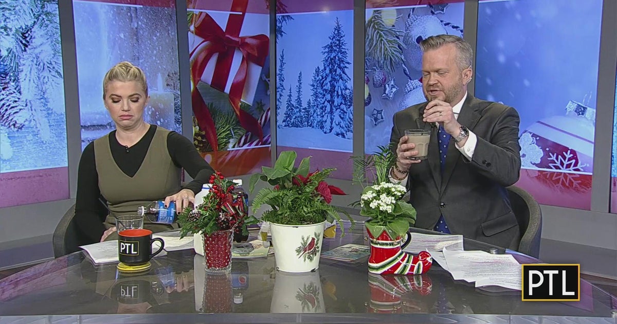 Would you try 'Pilk'? - CBS Pittsburgh