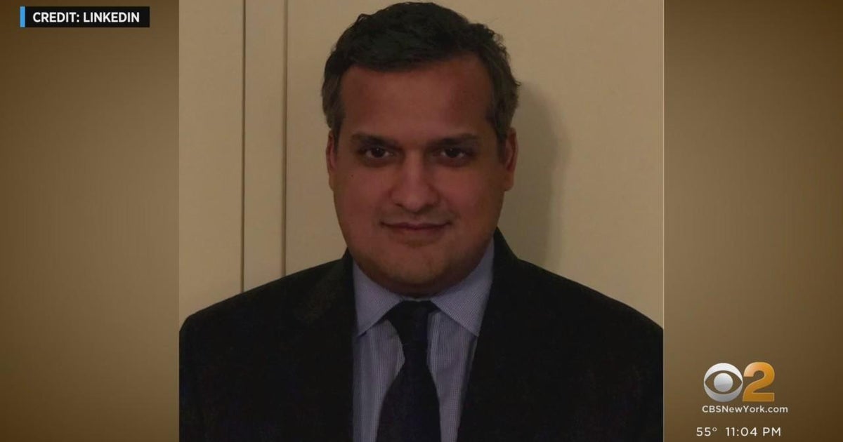 AG Letitia James speaks out about allegations against top aide - CBS ...