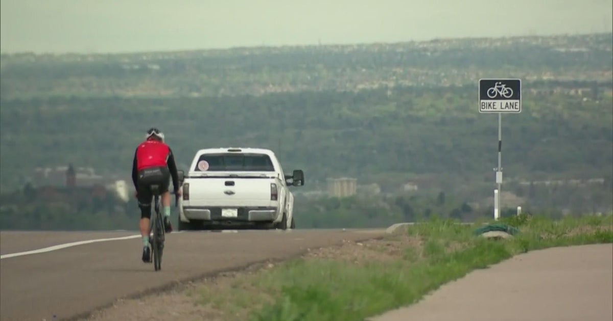 Gwen Inglis' family reaches settlement with man convicted in cyclist's ...