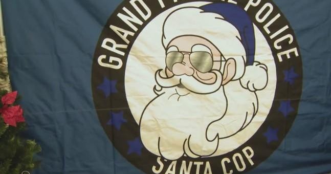 Over 2,000 kids sent home with gifts after Grand Prairie's annual Santa ...