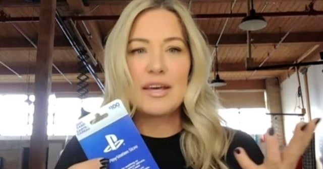 Viral videos expose gift card scams ahead of holiday shopping - CBS News