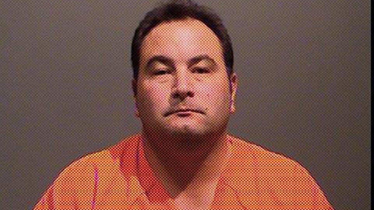 Former Colorado officer Nathan Geerdes sentenced, will never work in ...