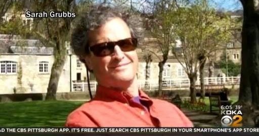 Marc Fogel's mother says her son is a political pawn after prisoner ...