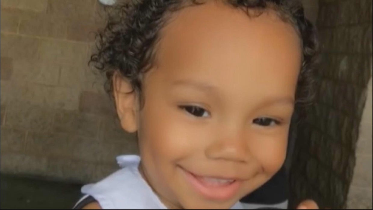 Rancho Cucamonga deputy goes above and beyond to save baby's life - CBS ...