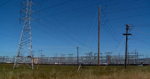 Protecting America's electric grid from attack | 60 Minutes Archive ...