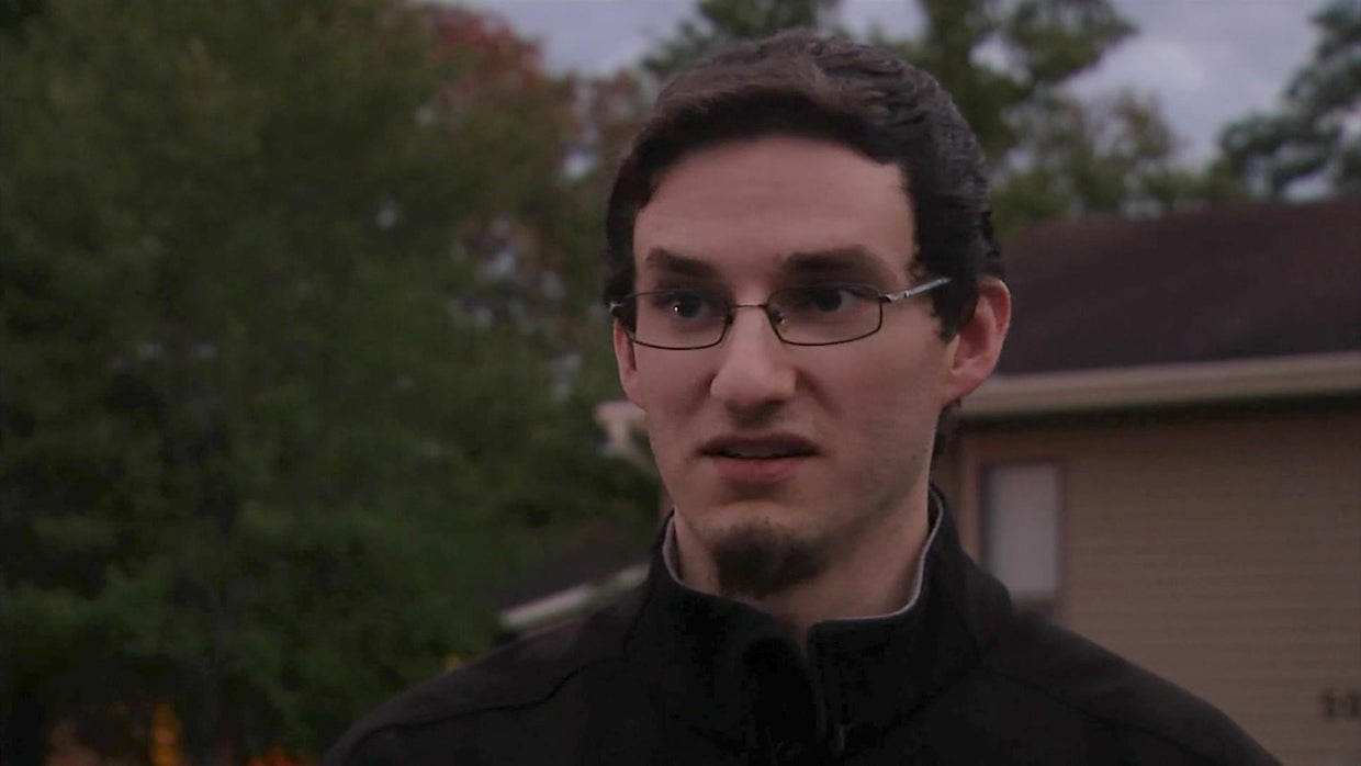 Mengqi Ji murder: Investigators use an unlikely clue to bring Joseph ...