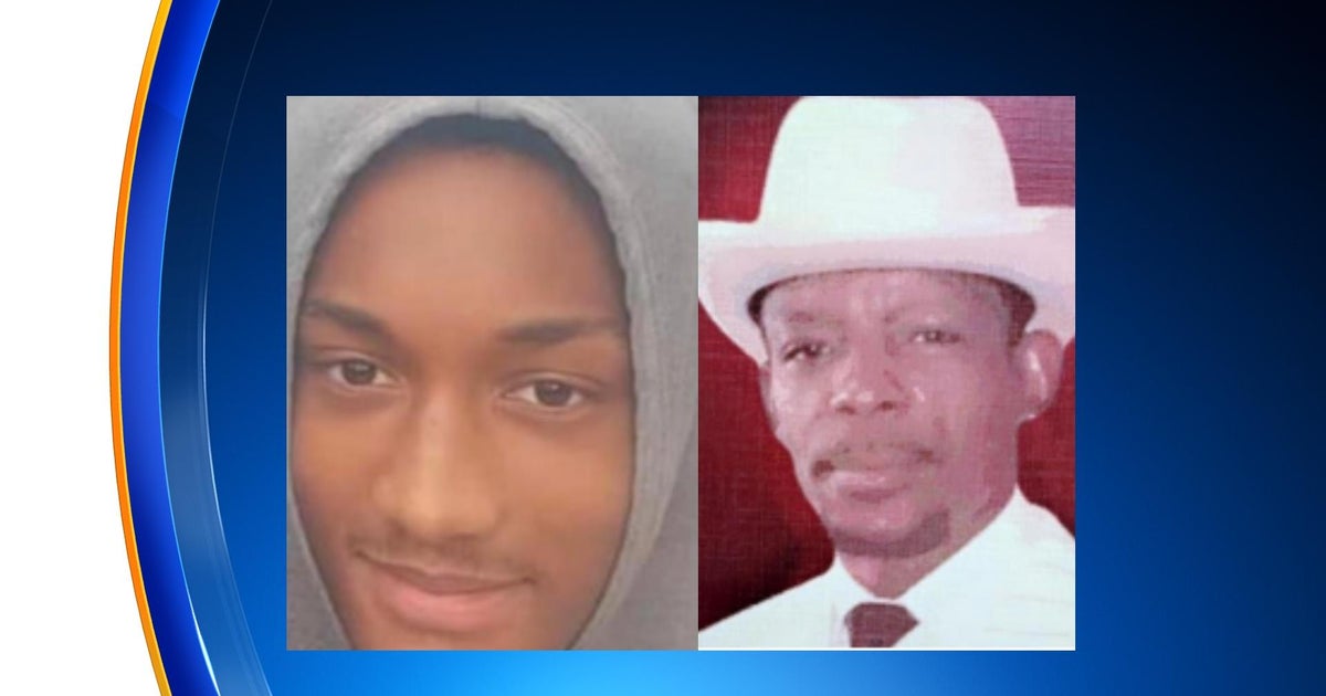 Crime Stoppers offering rewards in two South Side crimes - CBS Chicago