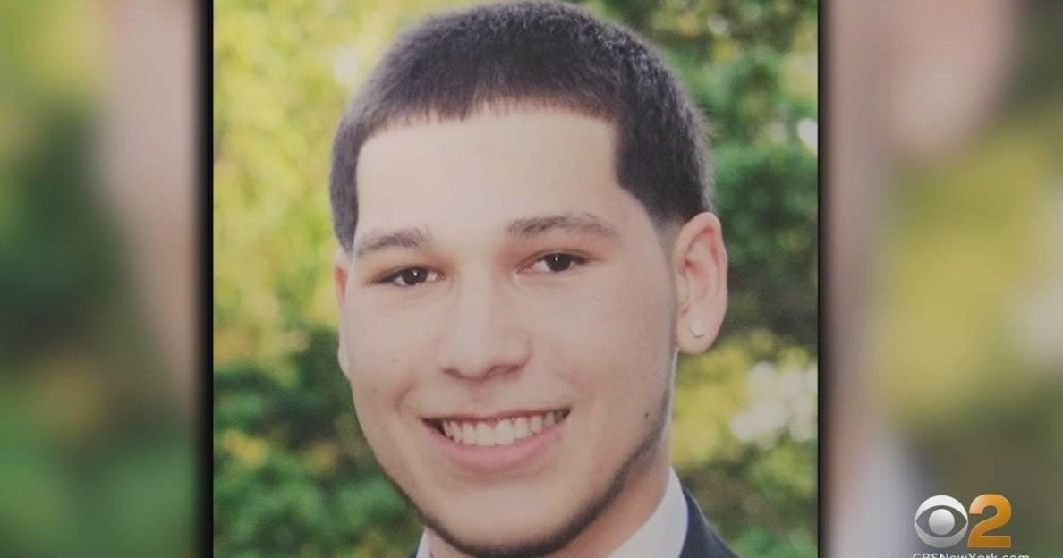 Ramapo Police looking for answers in unsolved murder of 19-year-old ...