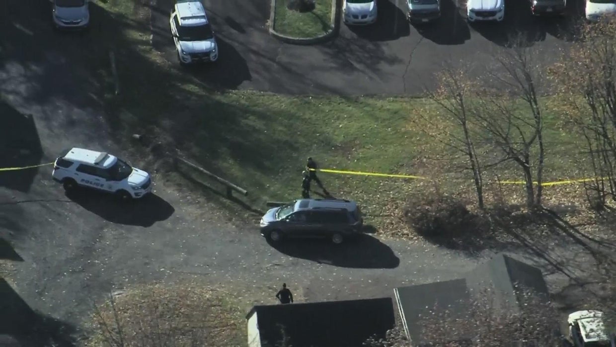 Husband of missing Pa. woman Elizabeth Capaldi in custody - CBS ...