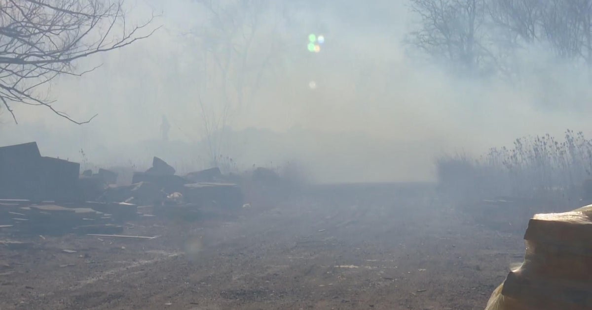 One year later, still no official cause of Marshall Fire - CBS Colorado